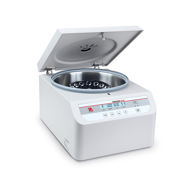 Multi Centrifuge, Frontier 2000 - Labchem Catalog