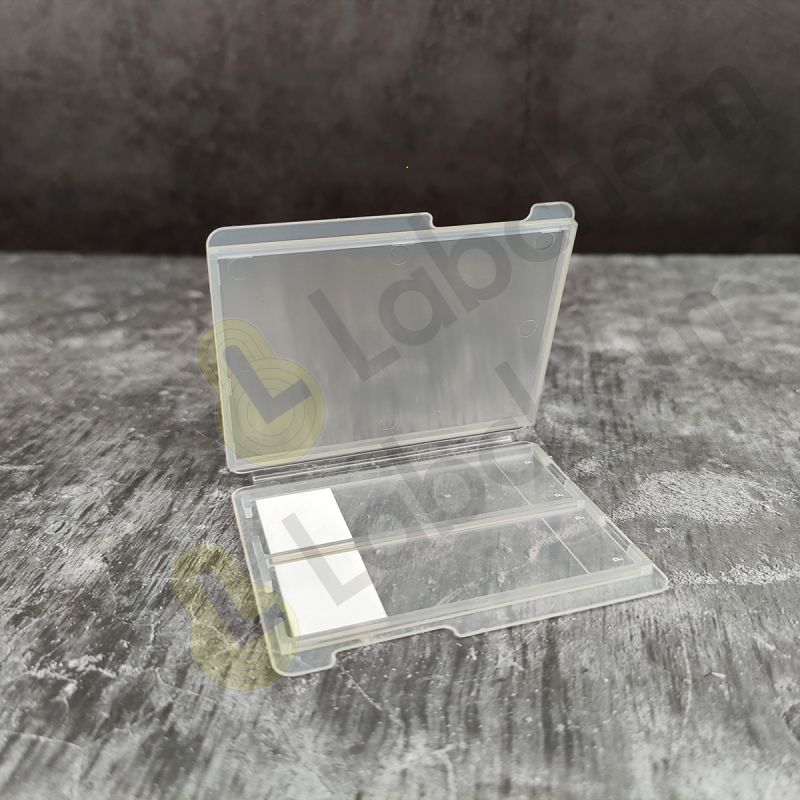 Microscope Slide Mailer, for 2 slides - Labchem Catalog