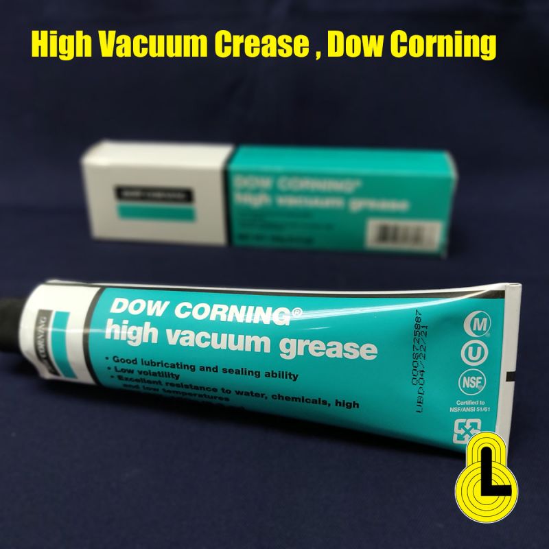 High Vacuum Grease - Labchem Catalog