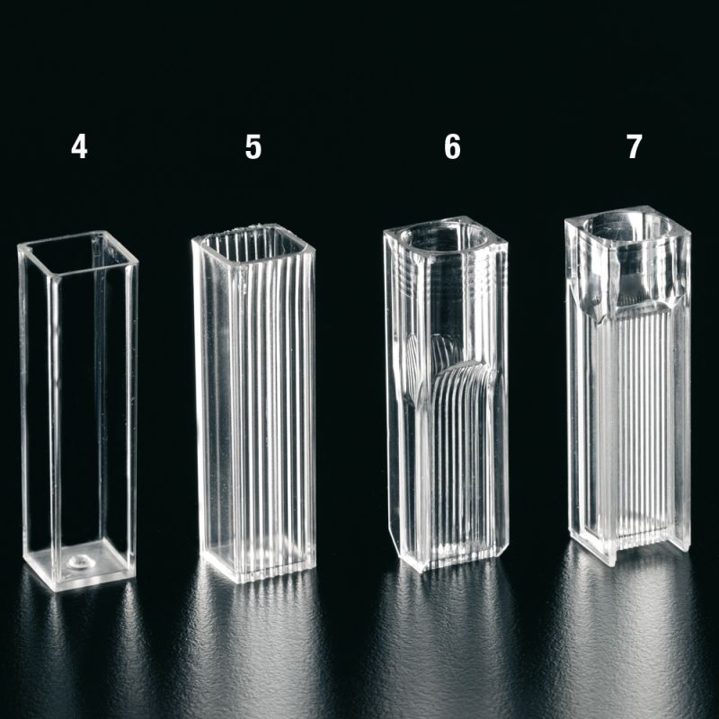Cuvette Disposable - Labchem Catalog