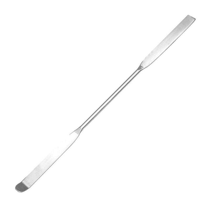 Spatula, Chattaway, stainless steel - Labchem Catalog