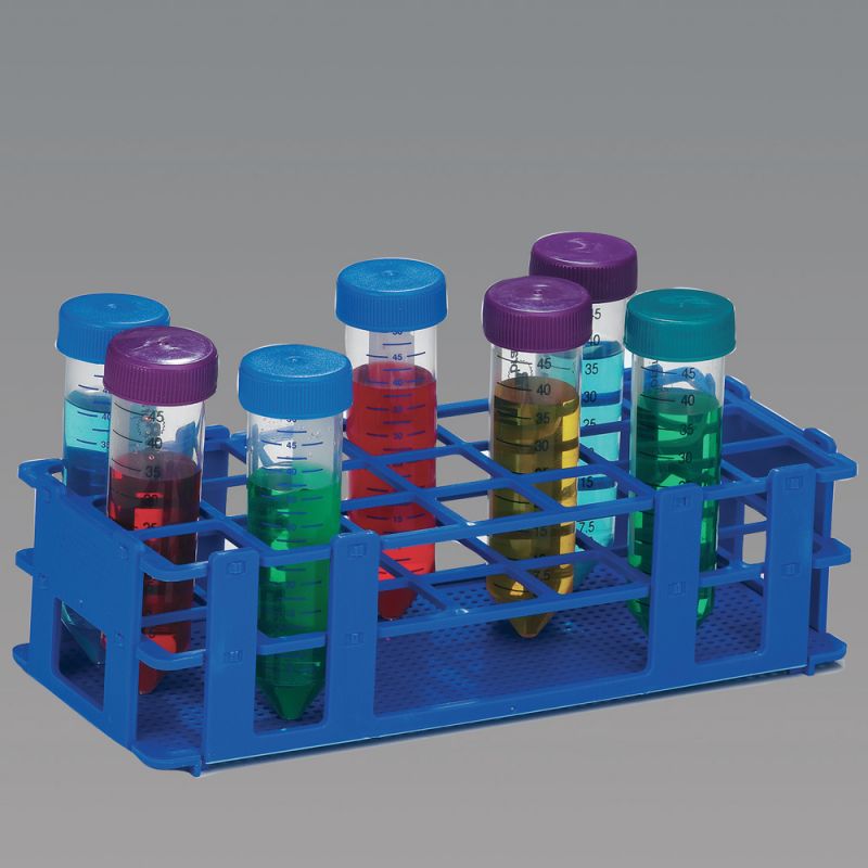 Rack,pp, for 21 Falcon Tubes - Labchem Catalog