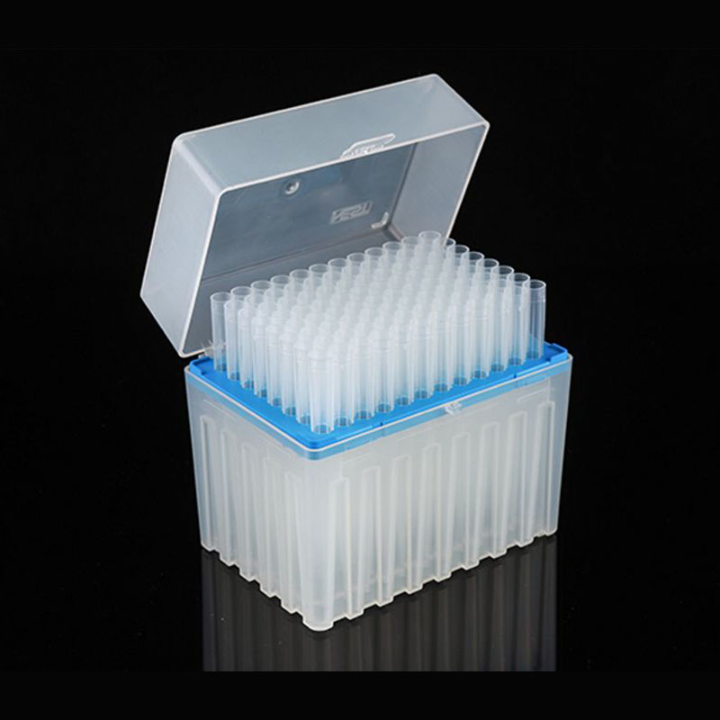 Universal Micropipette Tips, Racked, Sterile, Dna/Rnase free - Labchem ...