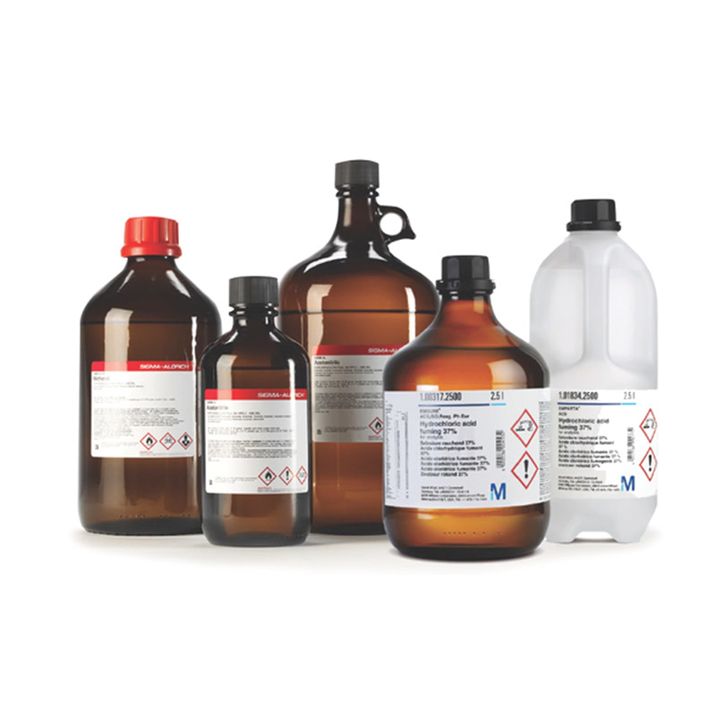 Methanol hypergrade for LC-MS LiChrosolv® - Labchem Catalog