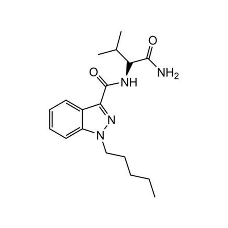 AB-PINACA - Labchem Catalog