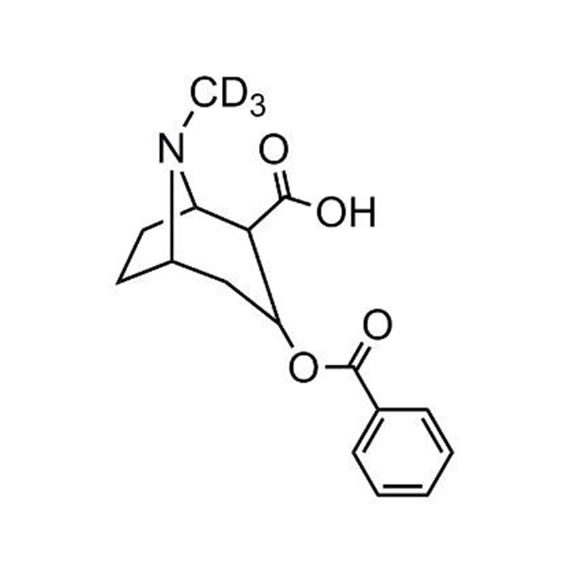 Benzoylecgonine-D3.Hydrate - Labchem Catalog