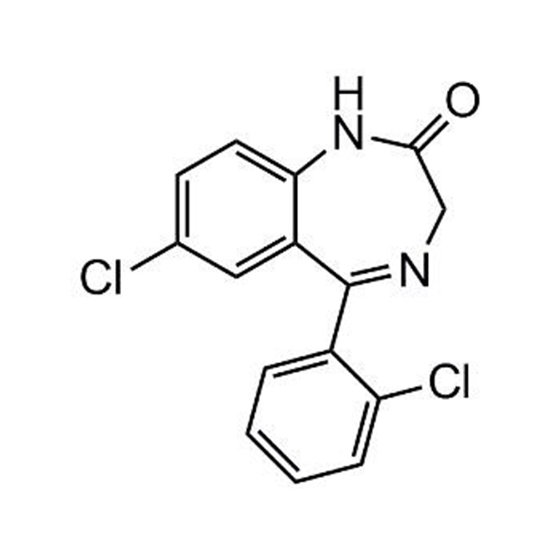 Delorazepam - Labchem Catalog