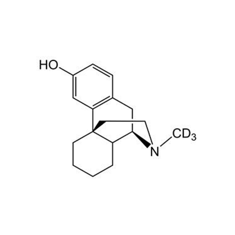 Dextrorphan-D3 - Labchem Catalog