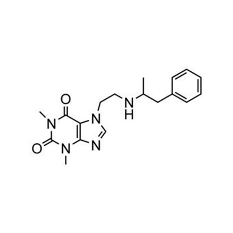Fenethylline.HCl - Labchem Catalog