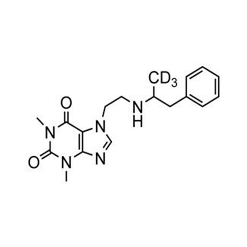 Fenethylline-D3.HCl - Labchem Catalog
