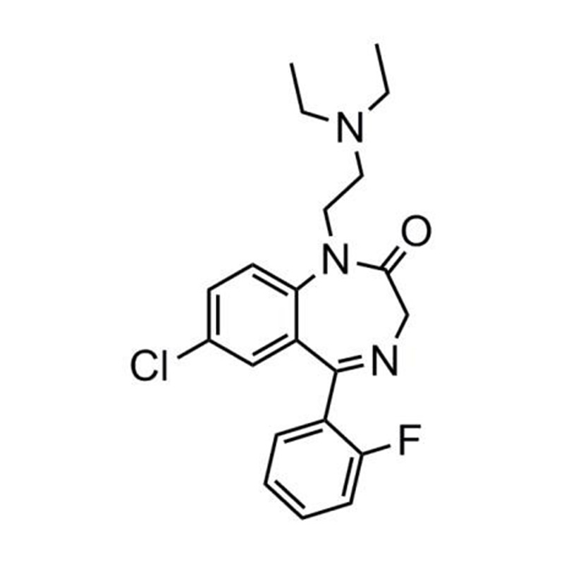 Flurazepam - Labchem Catalog