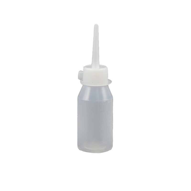 Plastic Dropper, graduated, 50ml x 10ml - Labchem Catalog
