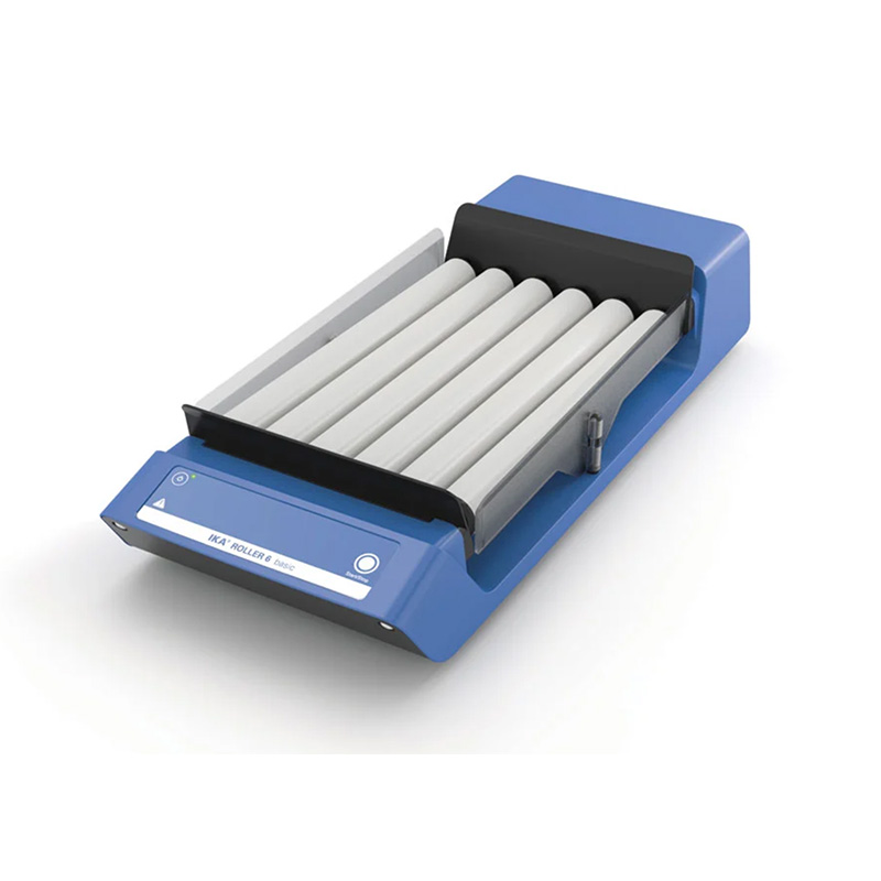Roller Shaker, 6 rolls, Roller 6 Basic - Labchem Catalog