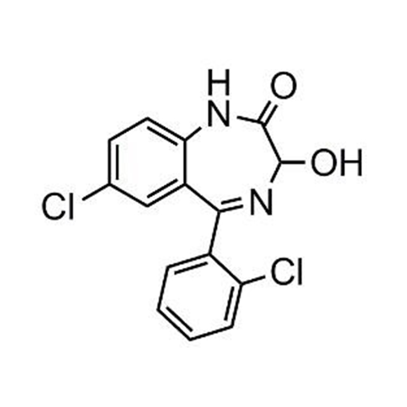 Lorazepam - Labchem Catalog