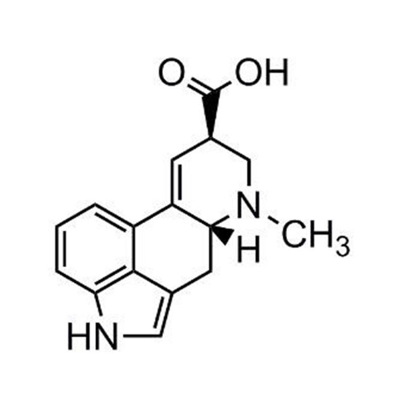 Lysergic acid - Labchem Catalog
