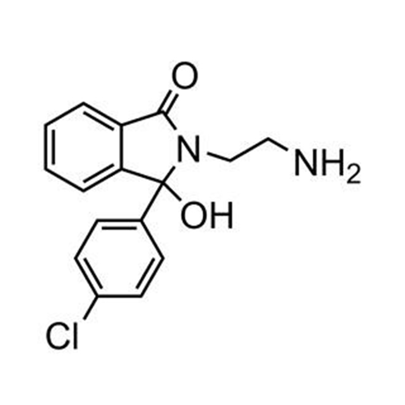 Mazindol metabolite.HCl - Labchem Catalog