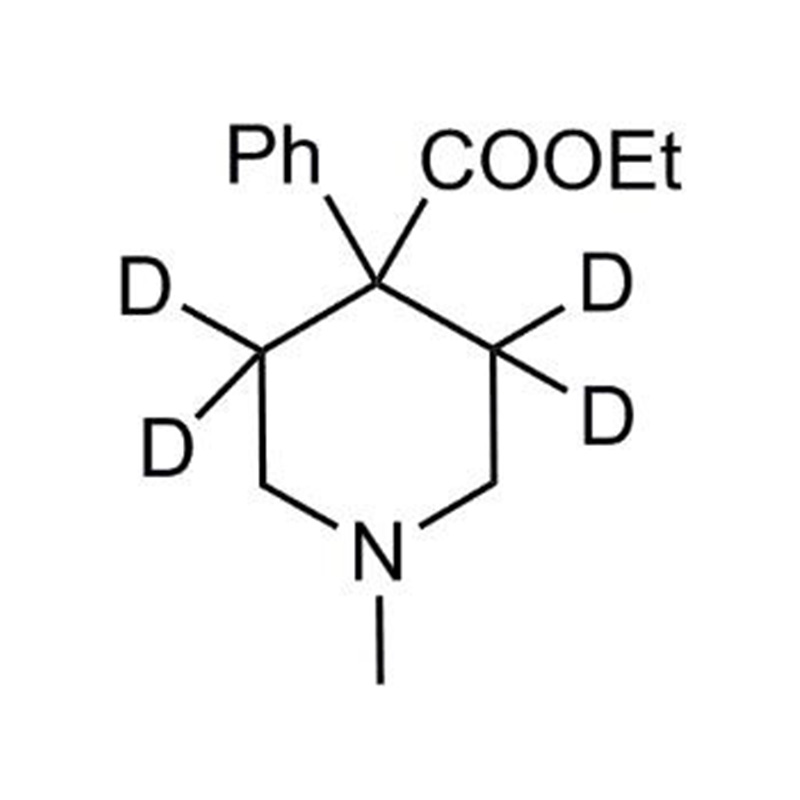Meperidine-D4.HCl - Labchem Catalog