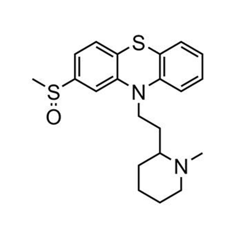 Mesoridazine.besylate - Labchem Catalog