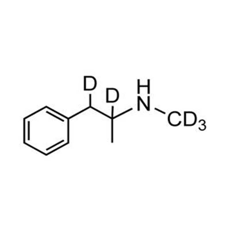 d,l-Methamphetamine-D5.HCl - Labchem Catalog
