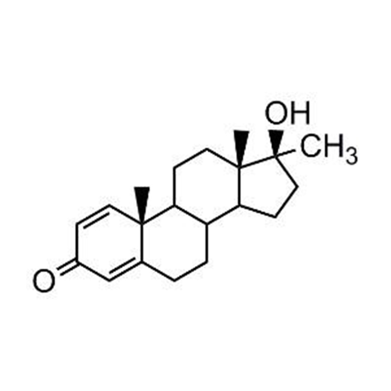 Methandienone - Labchem Catalog