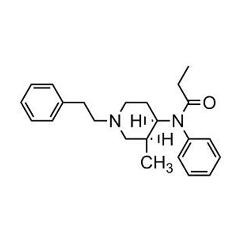 d,l-cis-3-Methylfentanyl.HCl - Labchem Catalog