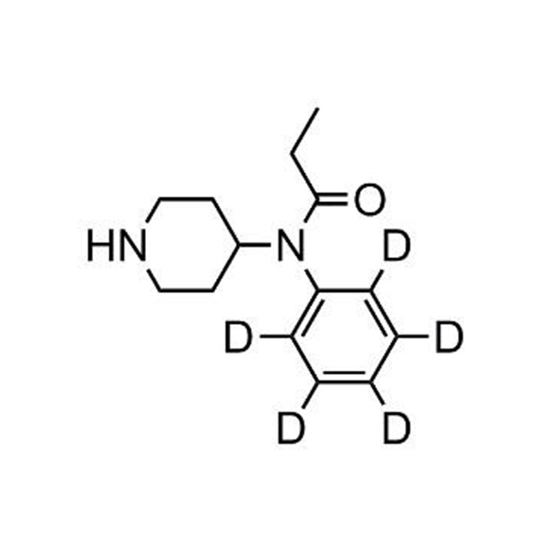 Norfentanyl-D5.HCl - Labchem Catalog