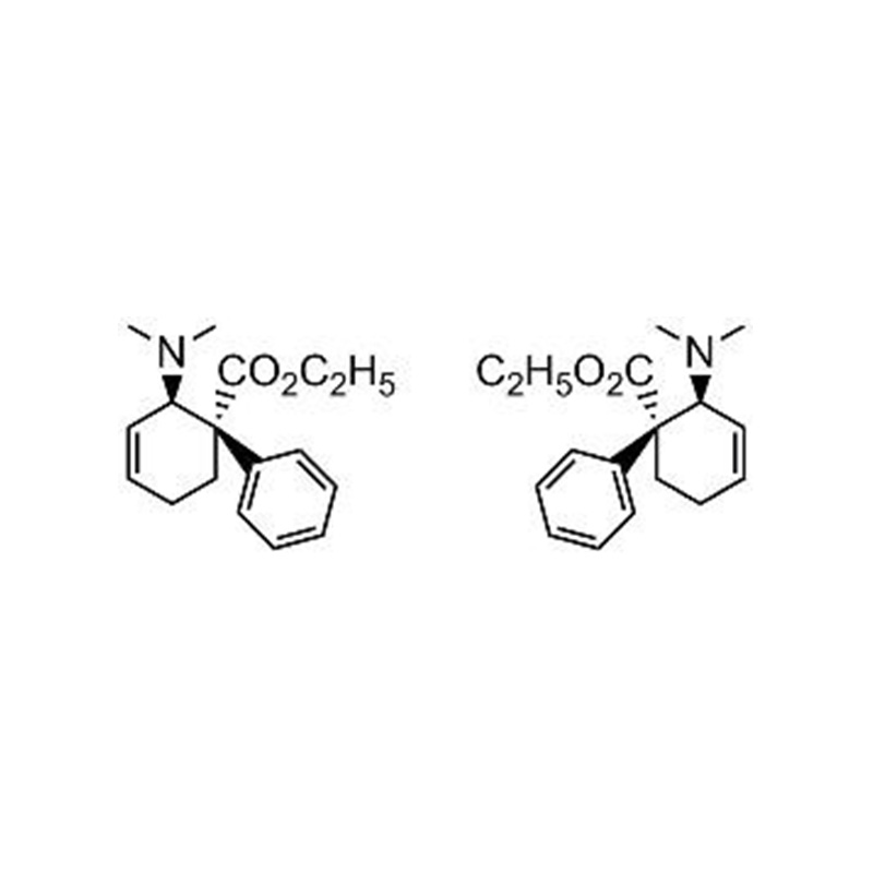 d,l-trans-Tilidine.HCl - Labchem Catalog