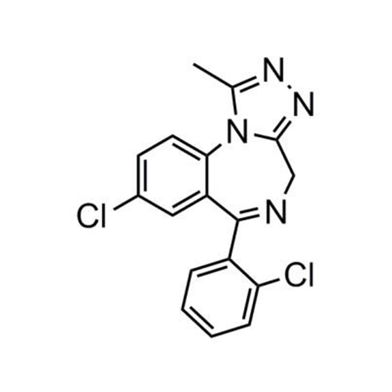 Triazolam - Labchem Catalog