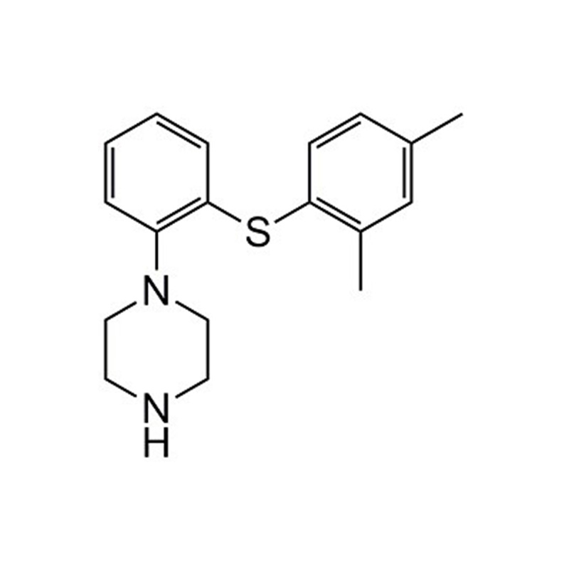 Vortioxetine.HBr - Labchem Catalog