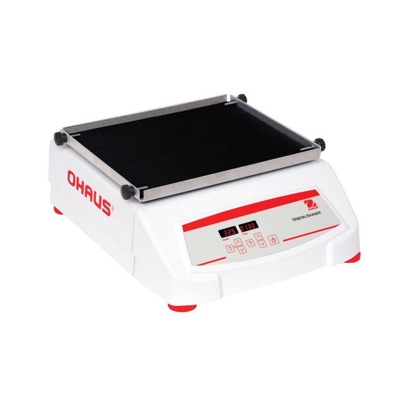 Heavy Duty Orbital Shakers, Tray Size 27.9 x 33cm - Labchem Catalog