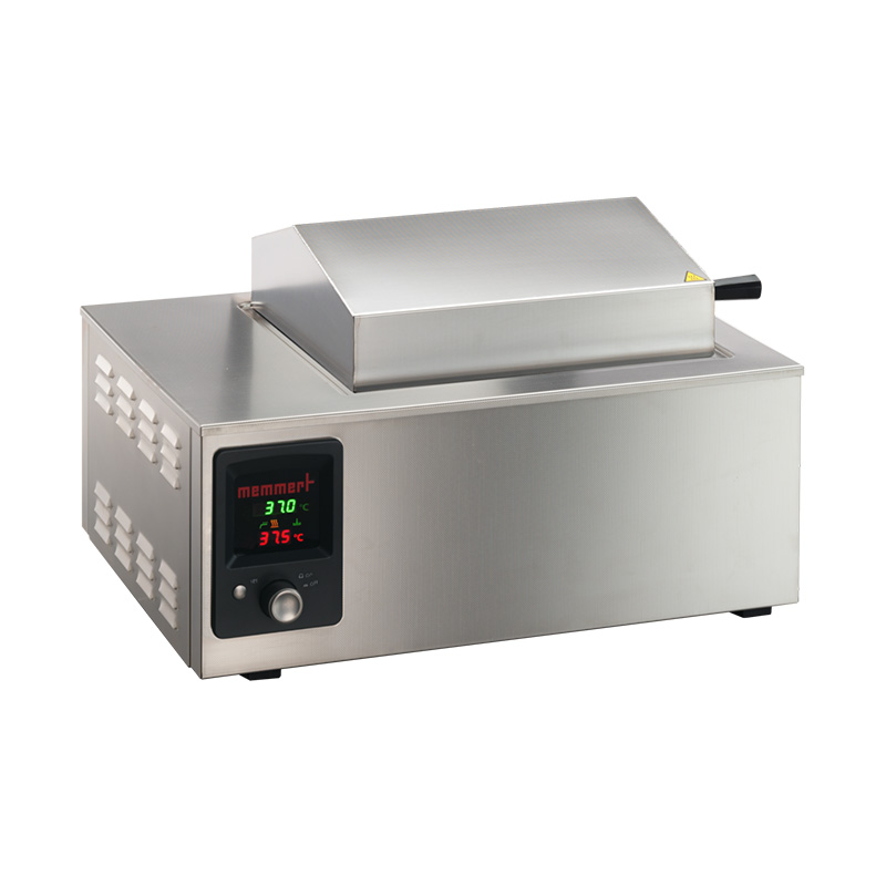 Waterbath with Gable Cover - Labchem Catalog