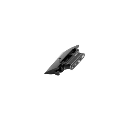 Kanso 2 Socket Cover - Labchem Catalog