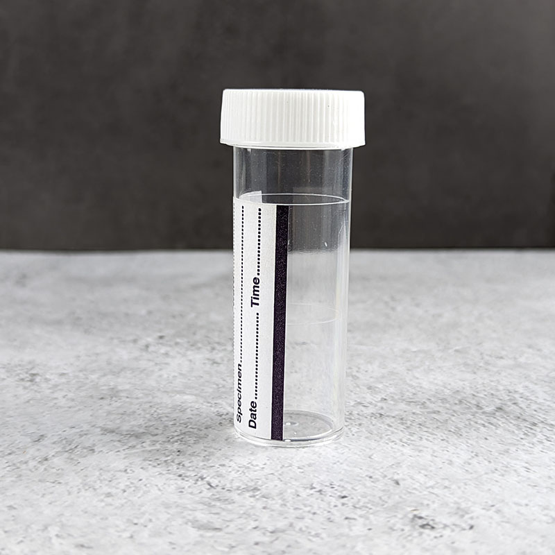 Container, Universal, 30ml, screw cap - Labchem Catalog