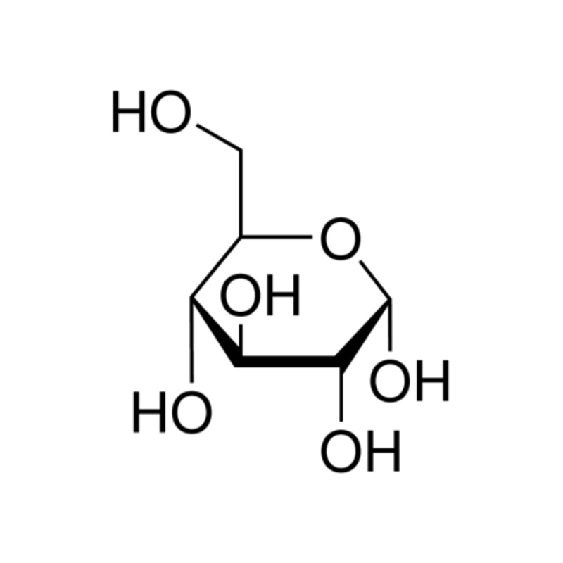 Dextrose, Pharmaceutical Secondary Standard; Certified Reference ...