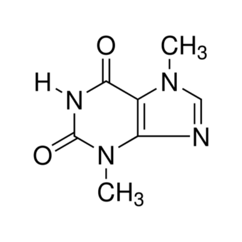 Theobromine, Pharmaceutical Secondary Standard; Certified Reference ...