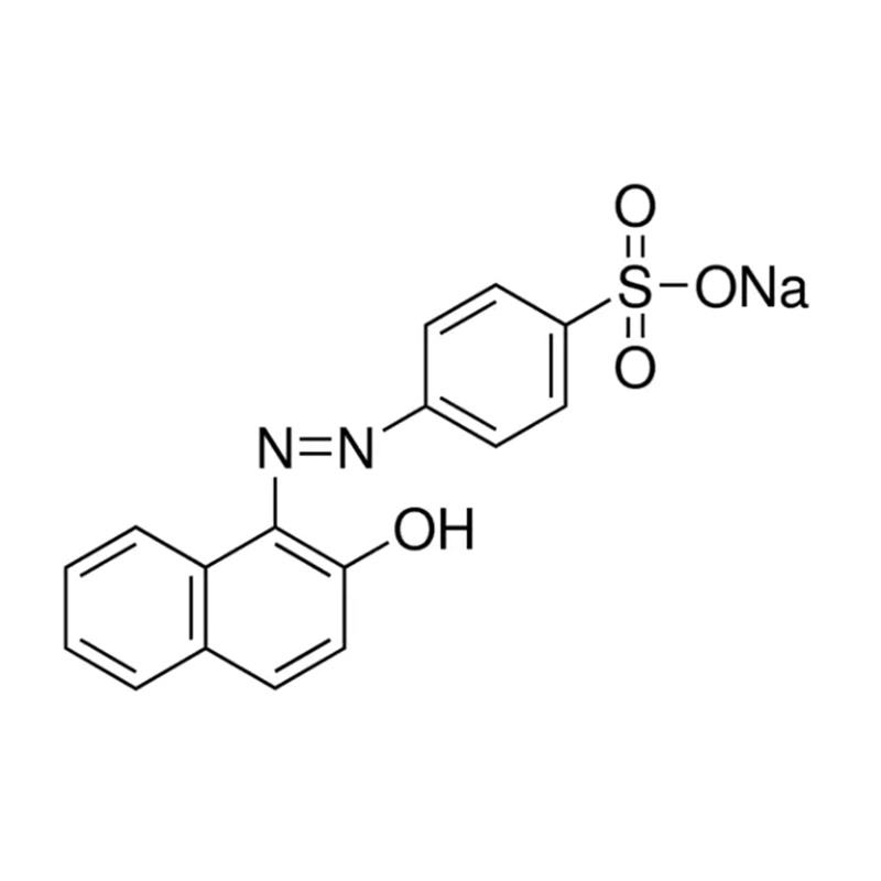 Orange II sodium salt, (Certified by the Biological Stain Commission ...