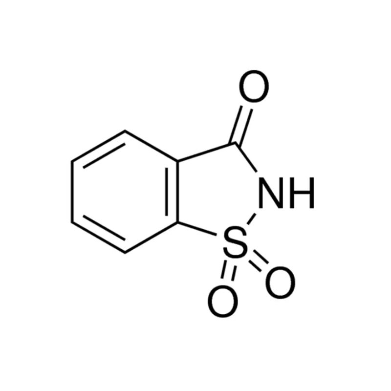 Saccharin, ≥99% - Labchem Catalog