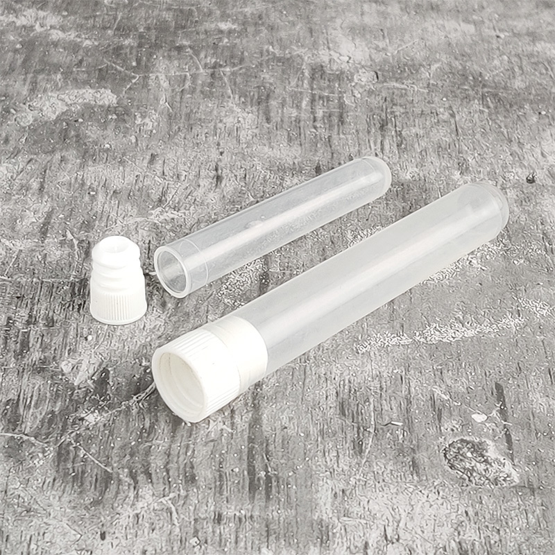 Test Tube, polypropylene pp - Labchem Catalog