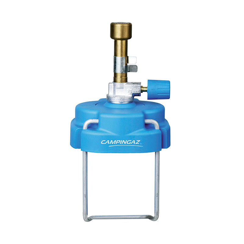 Portable Gas Bunsen Burner - Labchem Catalog