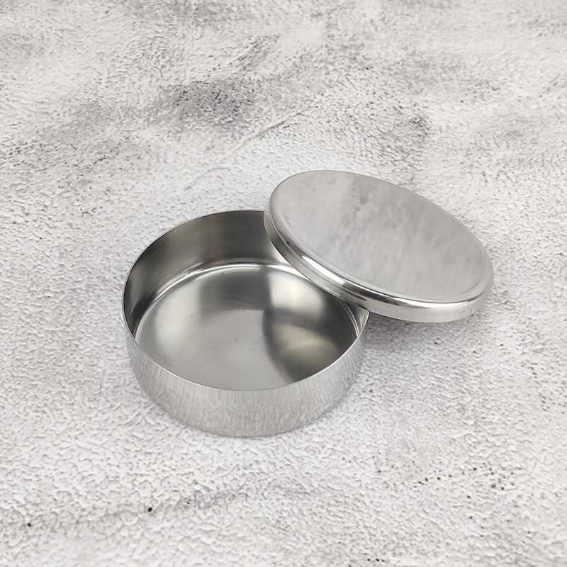 Moisture Dish with Cover, 70x22mm (DxH) - Labchem Catalog