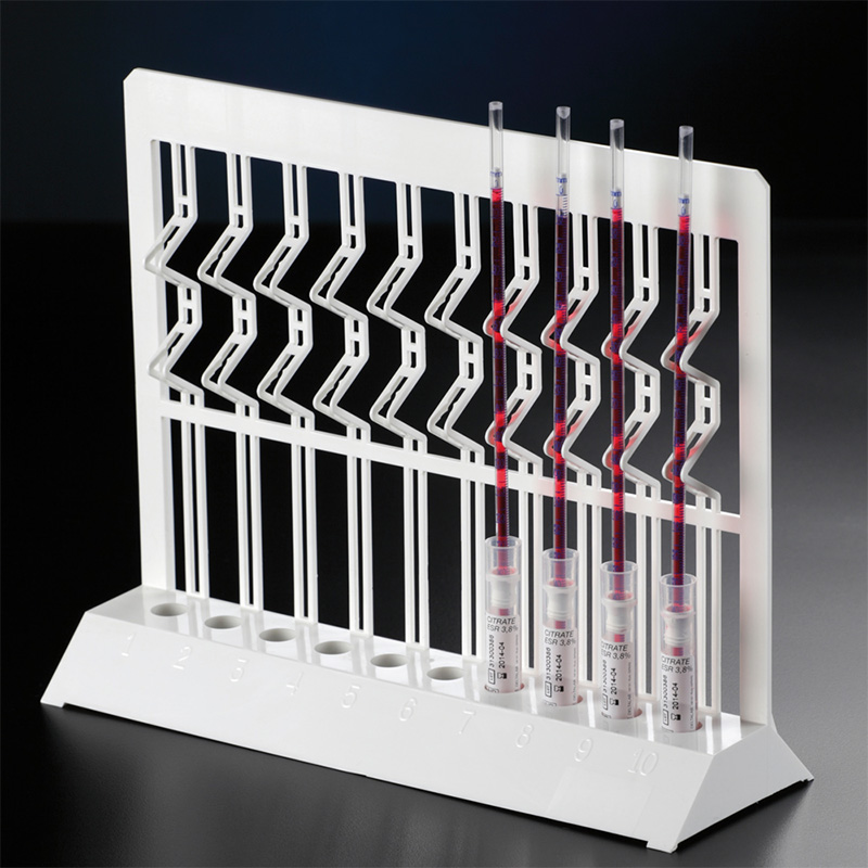 ESR pipette,for ESR self-levelling system - Labchem Catalog