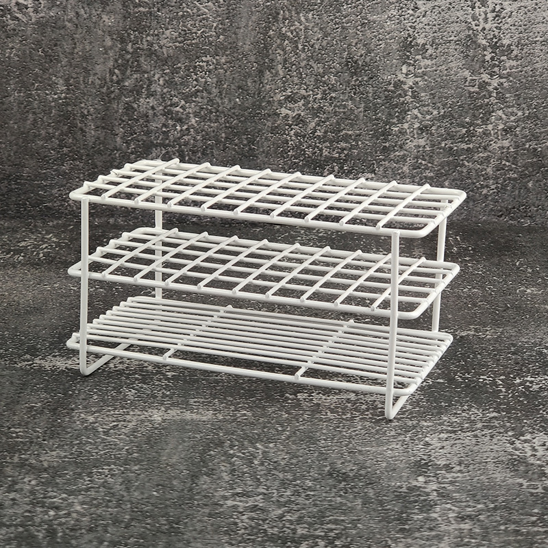 Rack, Epoxy coated wire - Labchem Catalog