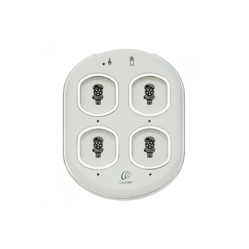 Nucleus 5: CP800 Charger - Labchem Catalog