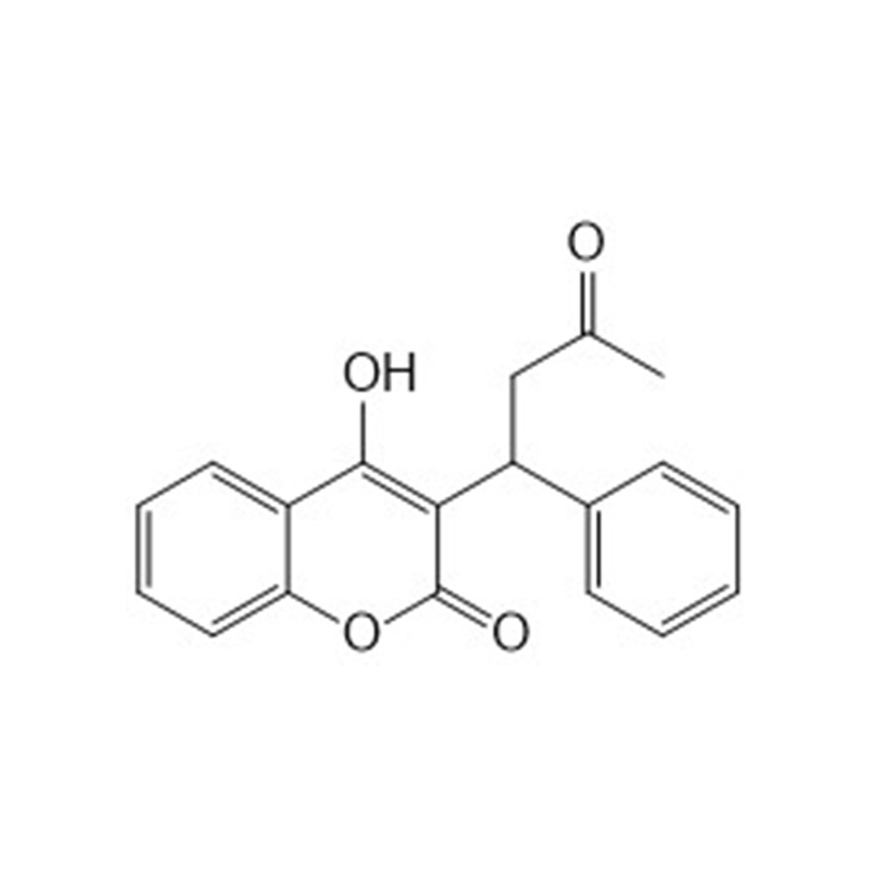 Warfarin - Labchem Catalog