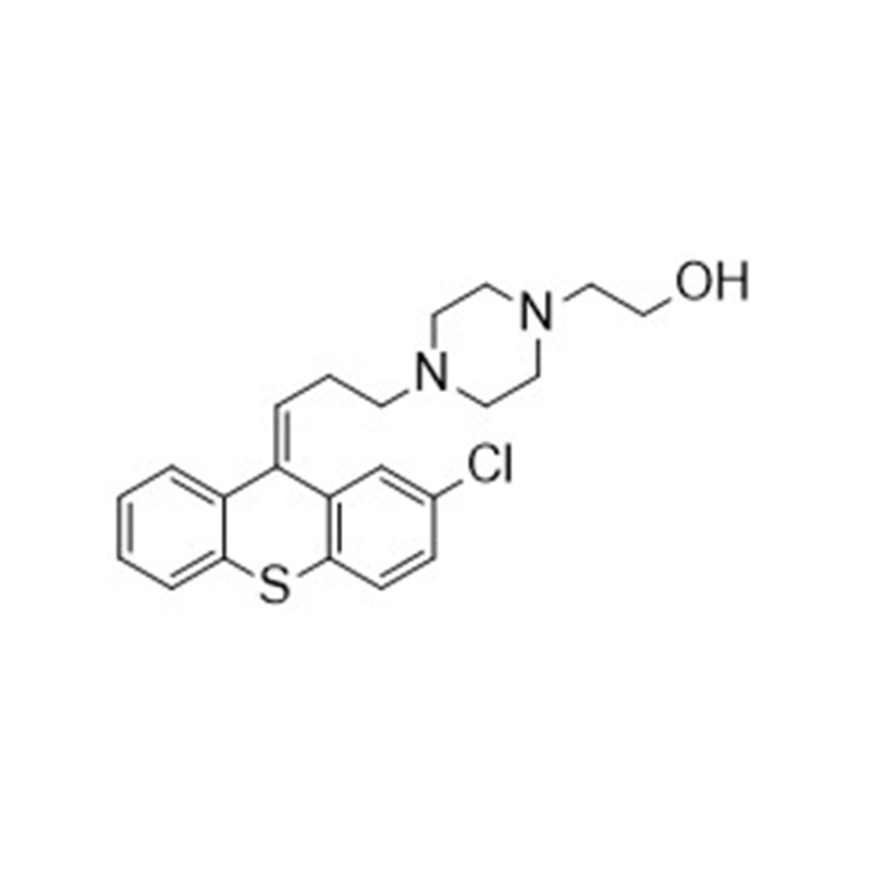 Zuclopenthixol - Labchem Catalog