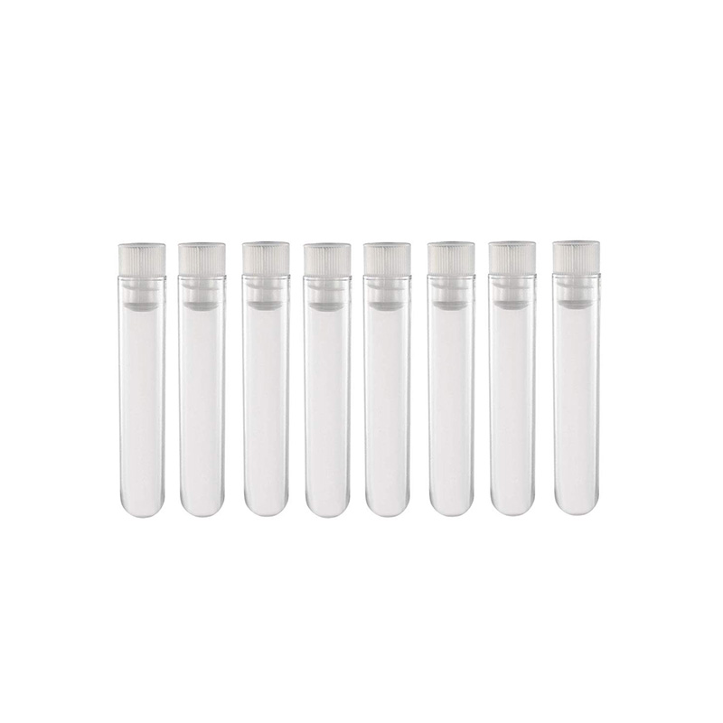 Test Tube, plastic, polystyrene - Labchem Catalog