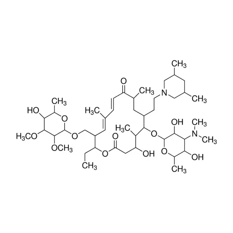 Tilmicosin, VETRANAL®, analytical standard, mix of isomers - Labchem ...