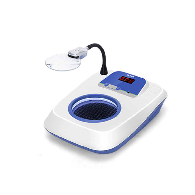 Colony Counter Semi Automatic - Labchem Catalog