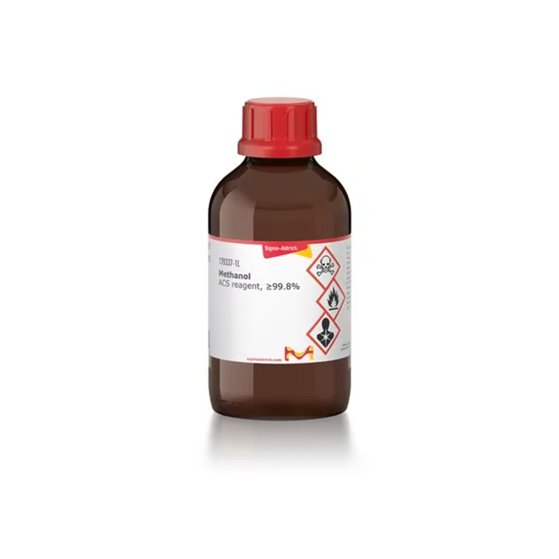 Methanol ACS reagent, ≥99.8% - Labchem Catalog
