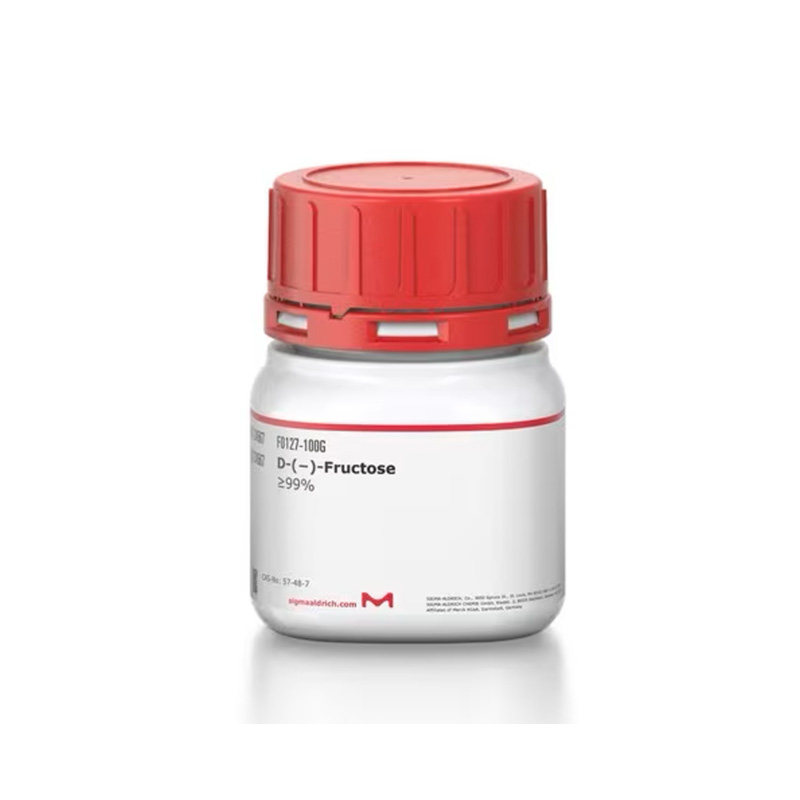 D-(−)-Fructose ≥99% - Labchem Catalog
